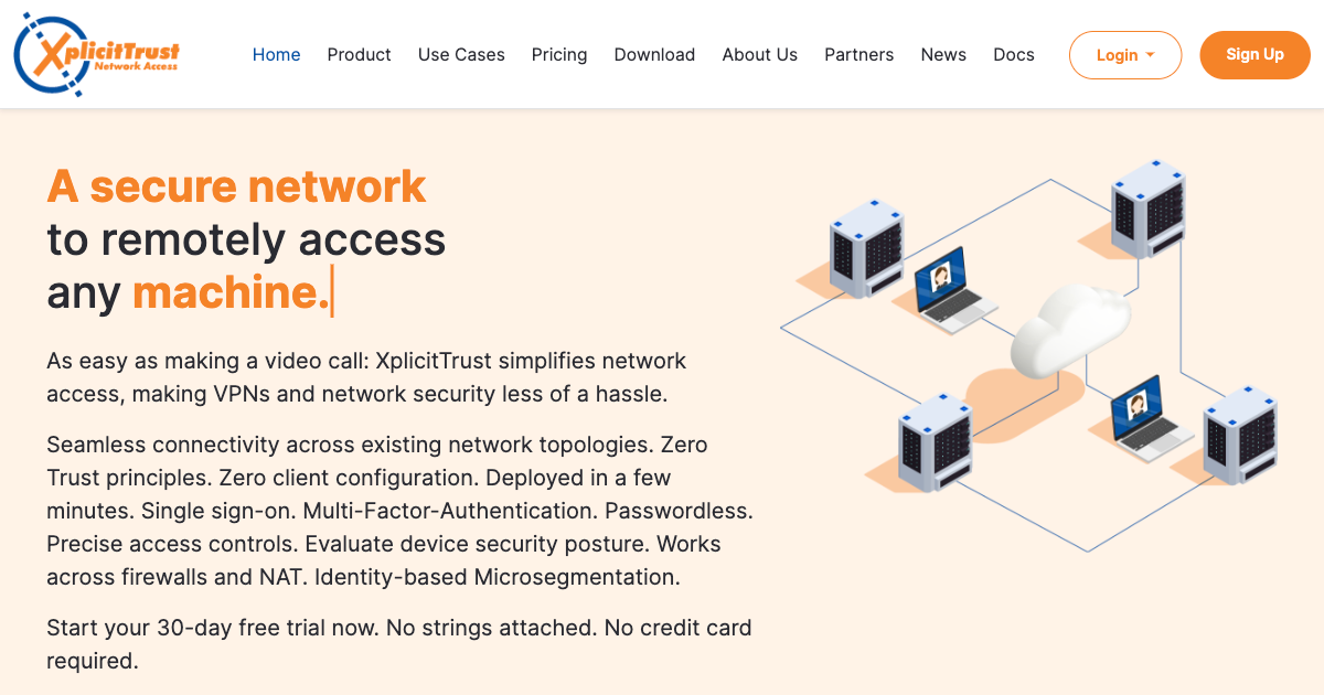 XplicitTrust · News